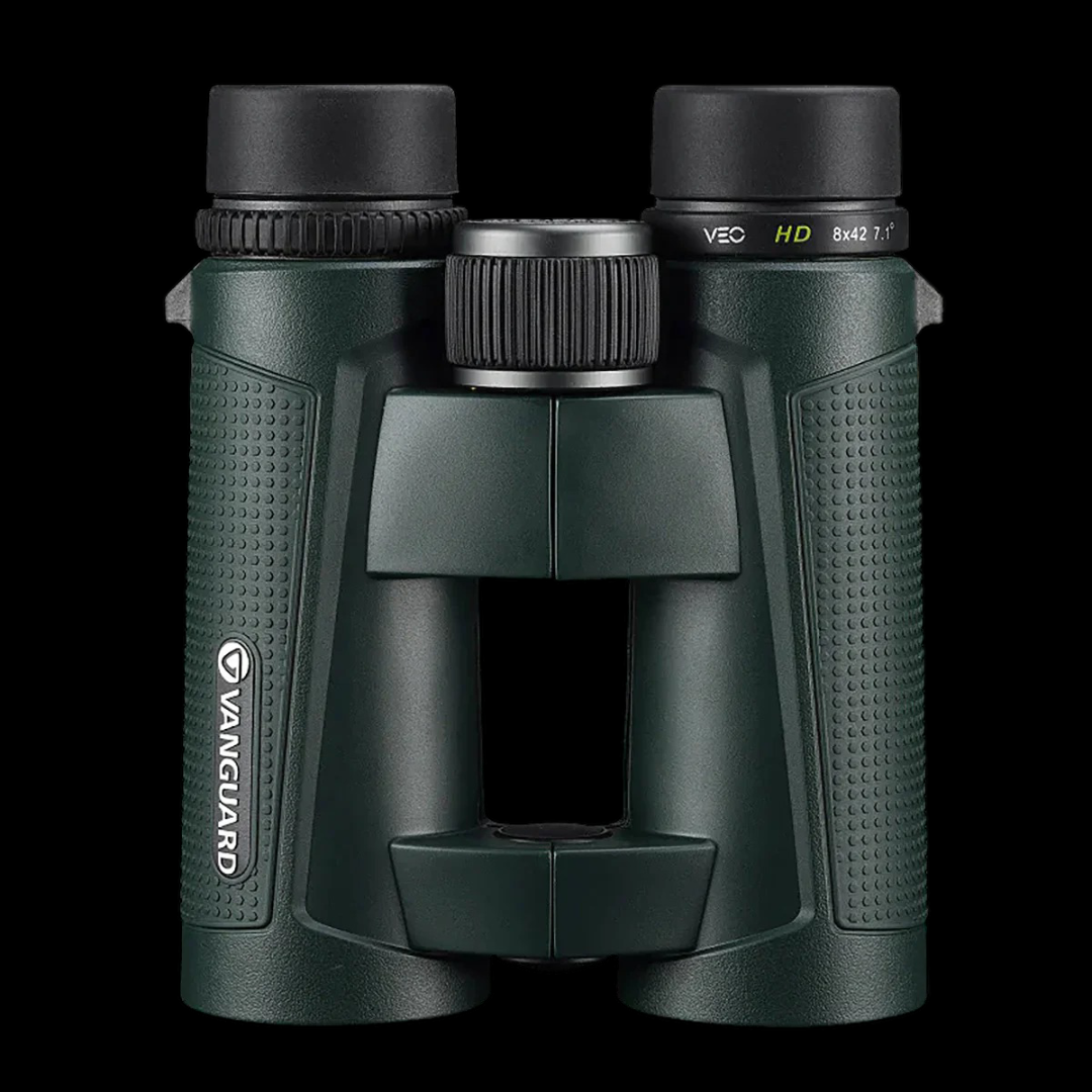 Vanguard VEO HD 8x42 Carbon Binoculars – NXR Outdoor Adventures Pty Ltd