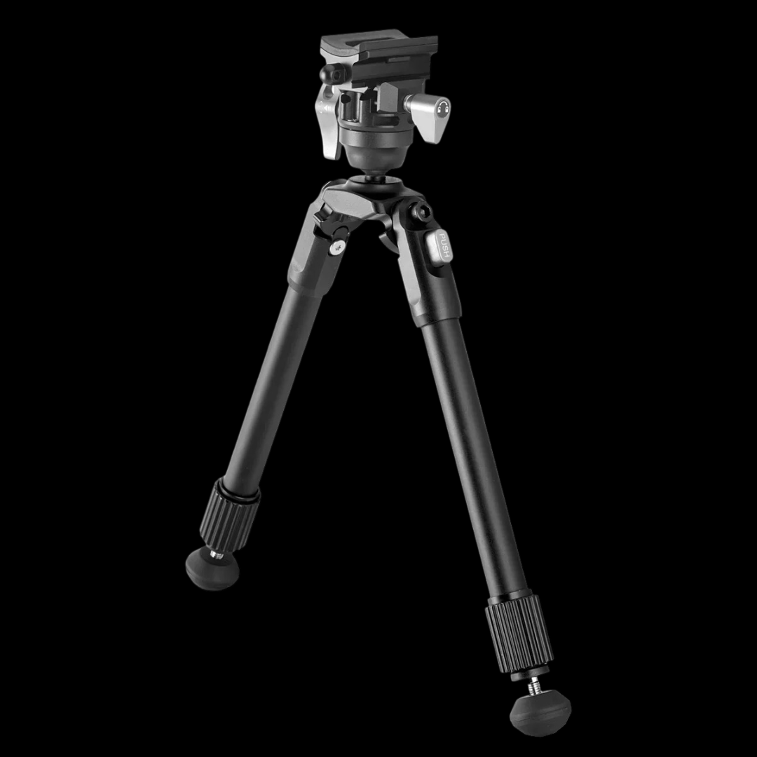 Vanguard EQ-PRECISION 2QSA Aluminium Gun Bipod – NXR Outdoor Adventures ...